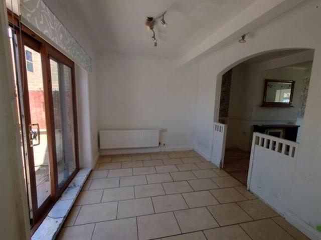 3 bedroom semi detached house for sale in Longney Road, Tuffley, GLOUCESTER, GL4
