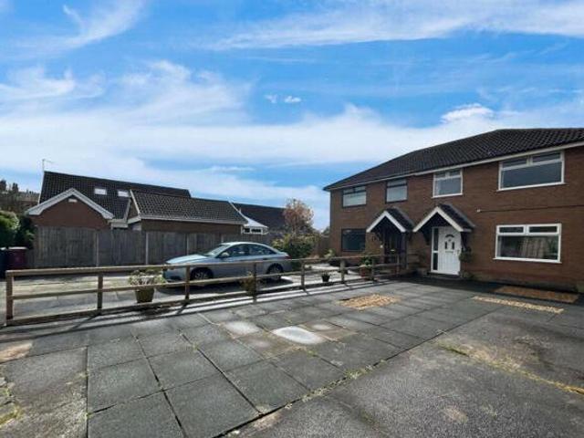3 Bedroom Semi detached House For Sale In Longridge