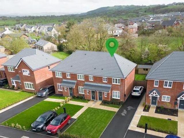 3 Bedroom Semi detached House For Sale In Longridge, Lancashire