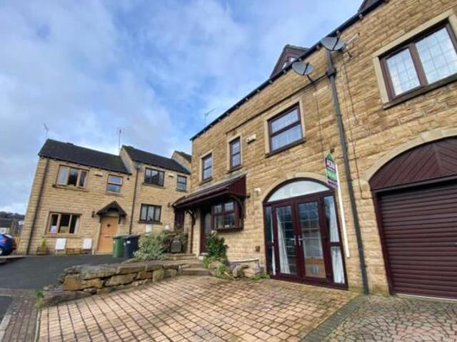 3 Bedroom Semi detached House For Sale In Longwood