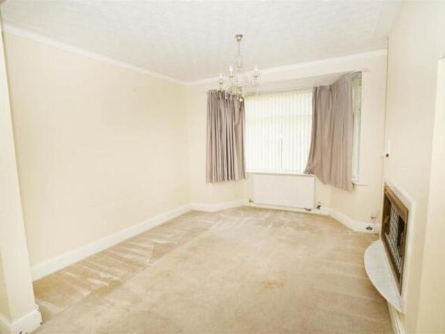 3 bedroom semi detached house for sale in Longworth Road, Horwich, Bolton, BL6
