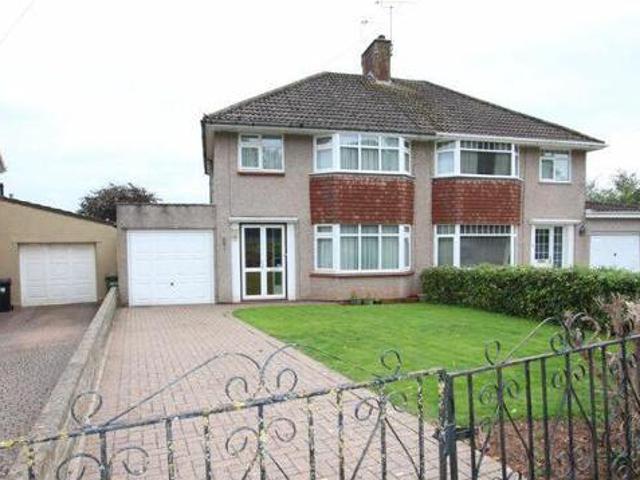 3 Bedroom Semi detached House For Sale In Longwell Green