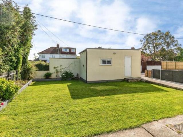 3 bedroom semi detached house for sale in Lock Gardens, Highridge, BRISTOL, BS13