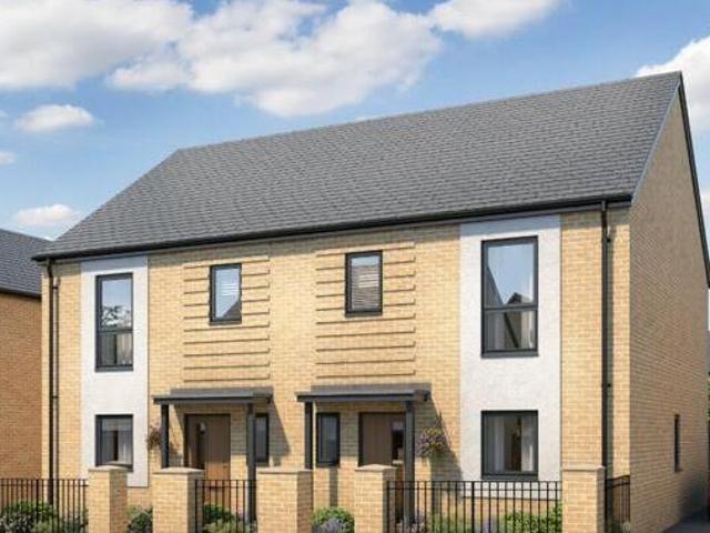 3 Bedroom Semi detached House For Sale In Locking Parklands, Weston super mare