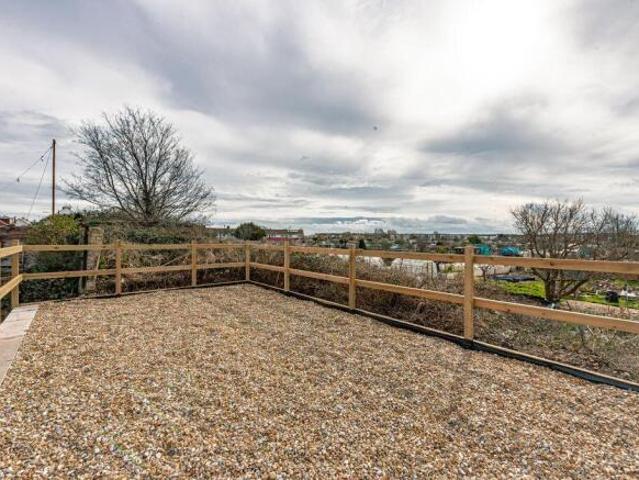 3 bedroom semi detached house for sale in Locksway Road, Southsea, PO4
