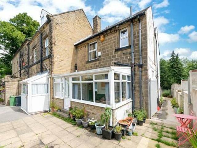 3 Bedroom Semi detached House For Sale In Lockwood