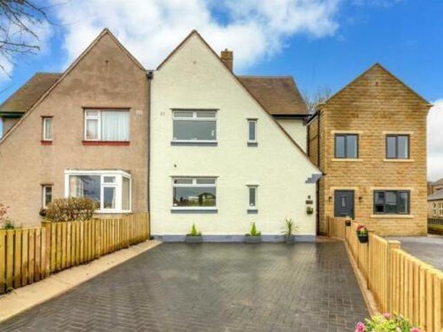 3 Bedroom Semi detached House For Sale In Lodge Moor