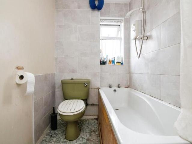 3 bedroom semi detached house for sale in Lodge Road, Hockley, Birmingham, B18