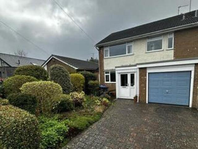 3 Bedroom Semi detached House For Sale In Lodgemoor