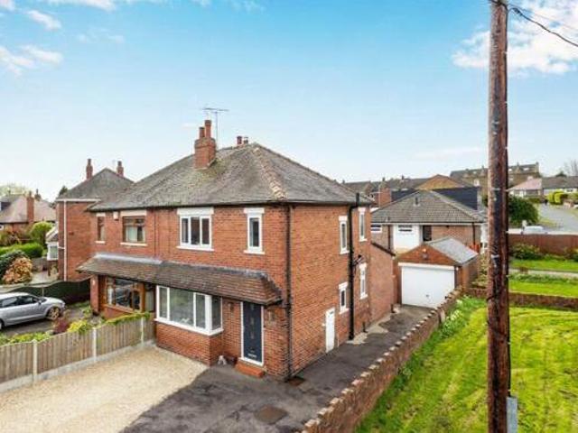 3 Bedroom Semi detached House For Sale In Lofthouse