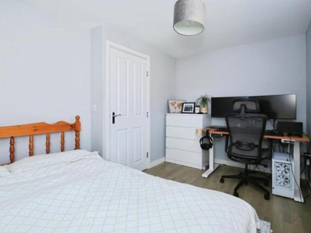 3 bedroom semi detached house for sale in Logan Mews, Peterborough, PE7