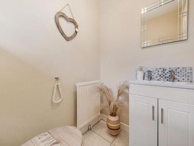3 bedroom semi detached house for sale in Lords Stile Lane, Bolton, BL7