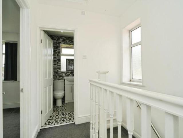 3 bedroom semi detached house for sale in Lostock Avenue, Warrington, Cheshire, WA5