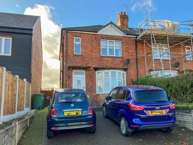 3 Bedroom Semi detached House For Sale In Loscoe