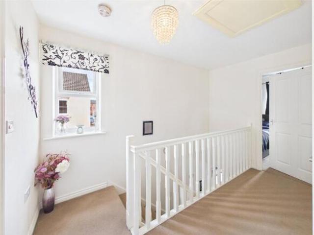 3 bedroom semi detached house for sale in Lossiemouth Road Kingsway, Quedgeley, Gloucester, Gloucestershire, GL2