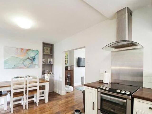 3 Bedroom Semi detached House For Sale In Loughborough