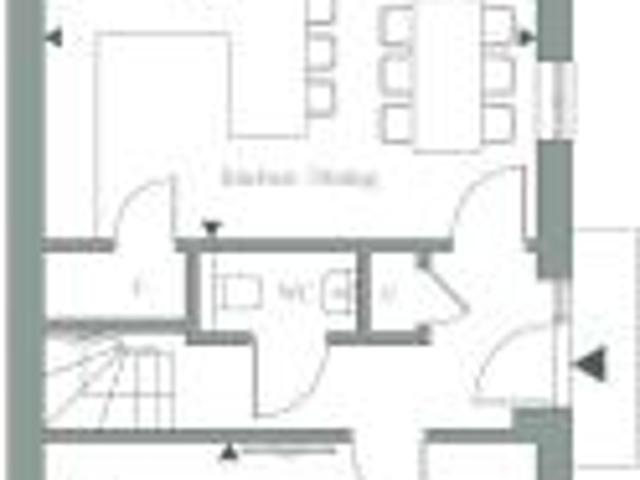 3 bedroom semi detached house for sale in Love Lane, Faversham, Kent, ME13 8YJ, ME13
