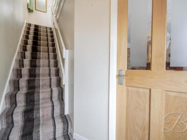 3 bedroom semi detached house for sale in Lovell Close, Nottingham, NG6