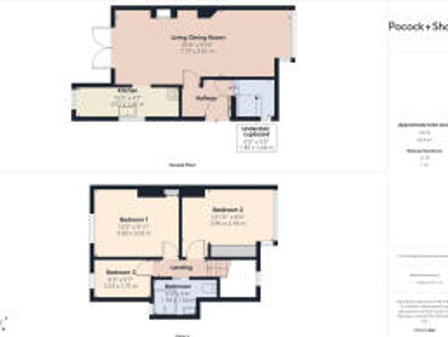 3 bedroom semi detached house for sale in Lovell Road, Cambridge, CB4