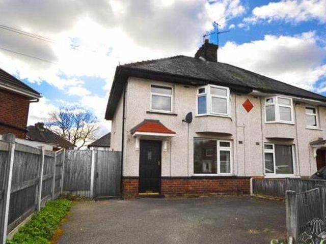 3 Bedroom Semi detached House For Sale In Lowton