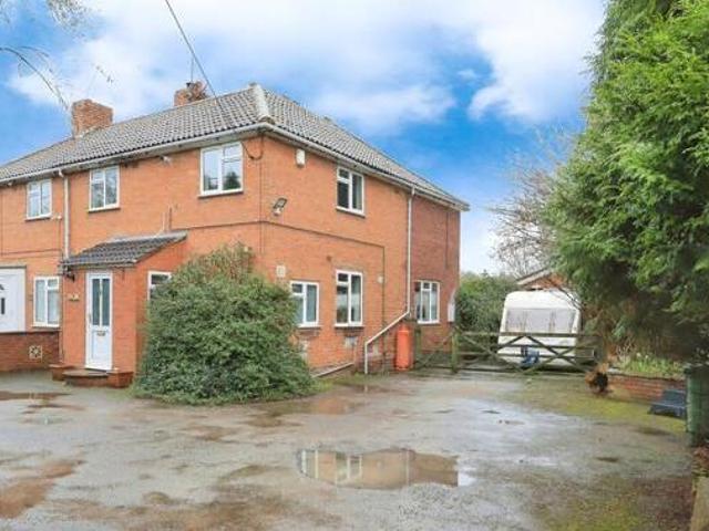 3 Bedroom Semi detached House For Sale In Low Hill
