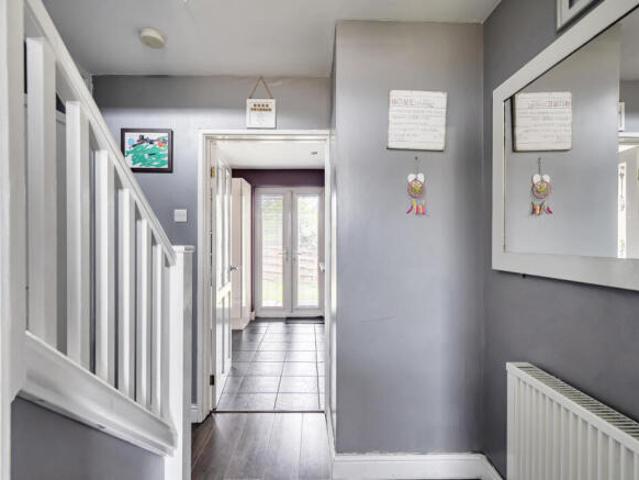 3 bedroom semi detached house for sale in Lower Fallow Close, Whitchurch, Bristol, BS14