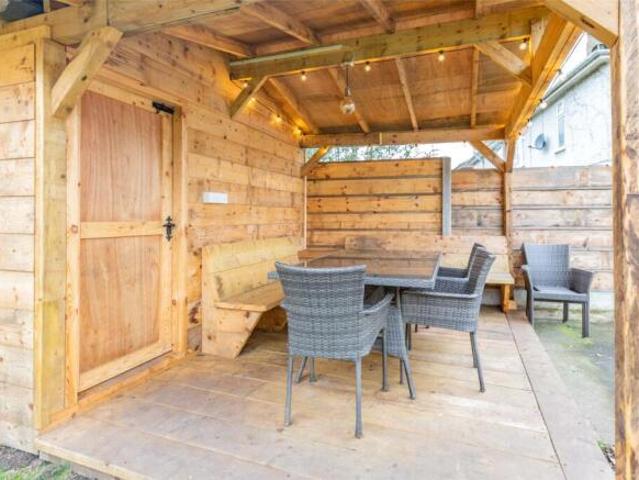 3 bedroom semi detached house for sale in Lower High Street, Bristol, BS11