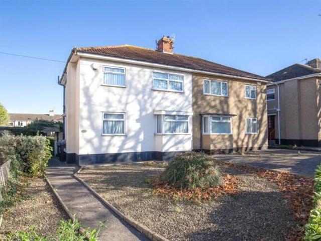 3 bedroom semi detached house for sale in Lower High Street, Bristol, BS11