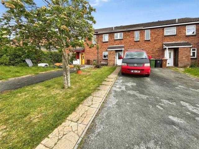 3 bedroom semi detached house for sale in Lower Park Drive, Plymouth, Devon, PL9