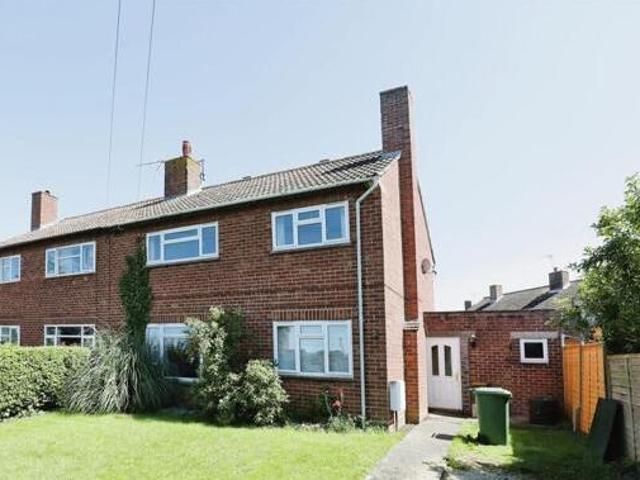 3 Bedroom Semi detached House For Sale In Lower Quinton