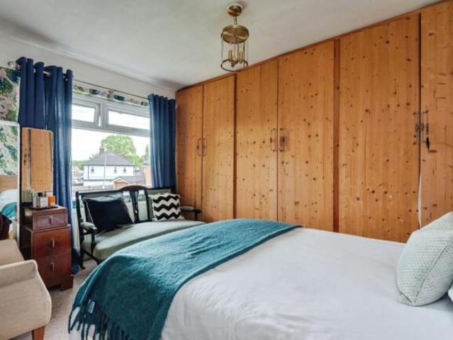 3 bedroom semi detached house for sale in Lowerson Road, Liverpool, Merseyside, L11