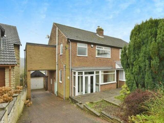 3 Bedroom Semi detached House For Sale In Loxley