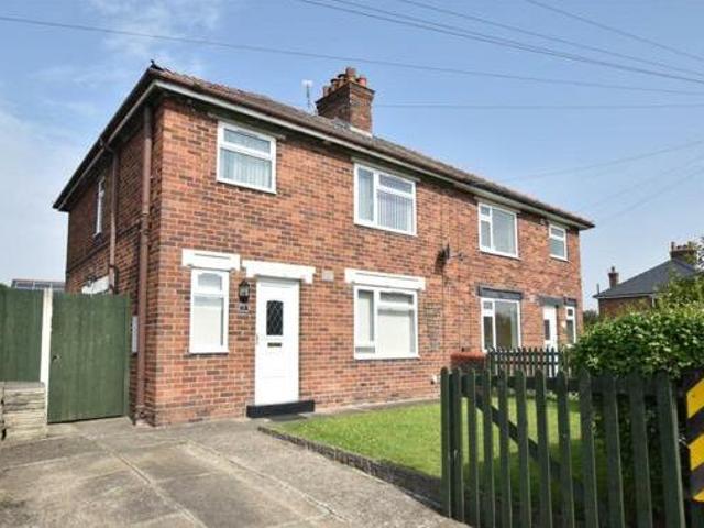 3 Bedroom Semi detached House For Sale In Llay