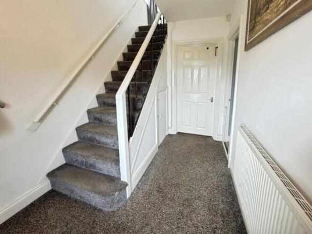 3 bedroom semi detached house for sale in Llangorse Road, Penlan, Swansea, SA5