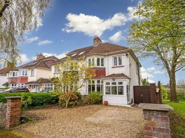 3 Bedroom Semi detached House For Sale In Llandaff