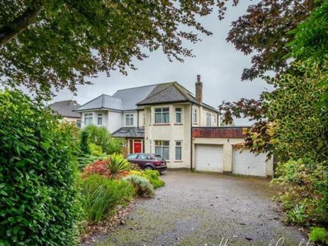 3 Bedroom Semi detached House For Sale In Llandaff