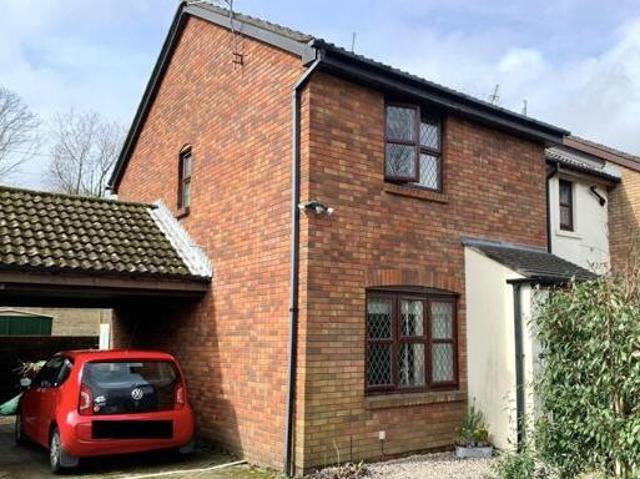 3 Bedroom Semi detached House For Sale In Llandaff