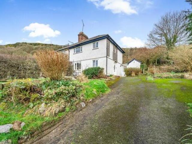 3 Bedroom Semi detached House For Sale In Llandrindod Wells