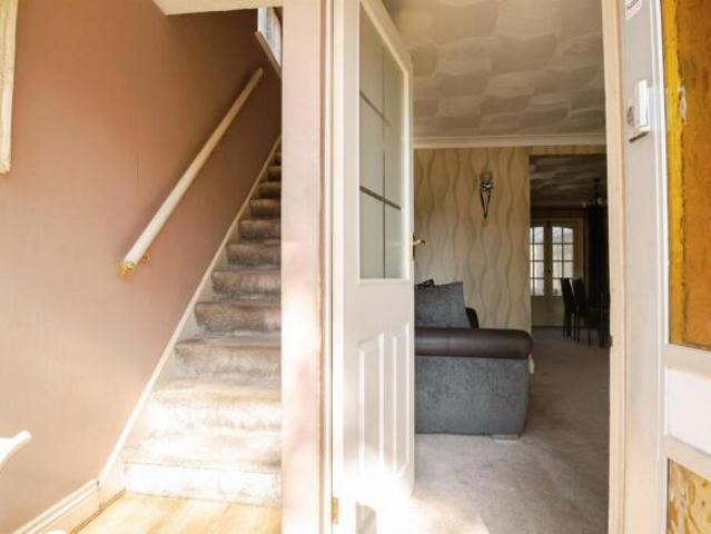 3 bedroom semi detached house for sale in Llanedeyrn Road, Penylan, Cardiff, CF23
