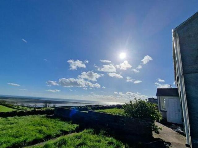 3 Bedroom Semi detached House For Sale In Llansaint
