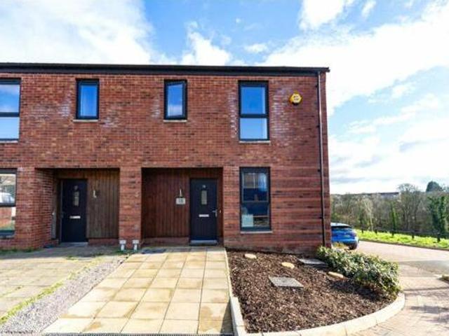 3 Bedroom Semi detached House For Sale In Llanrumney, Cardiff