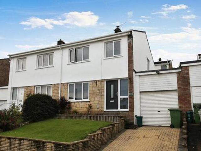 3 Bedroom Semi detached House For Sale In Llantrisant