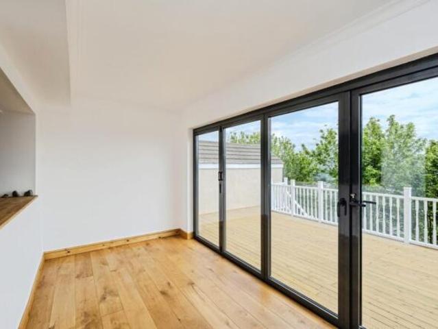 3 bedroom semi detached house for sale in Llewellyn Park Drive, Morriston, Swansea, SA6