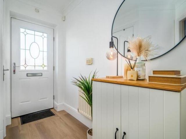3 bedroom semi detached house for sale in Lumb Hall Way, Drighlington, BD11