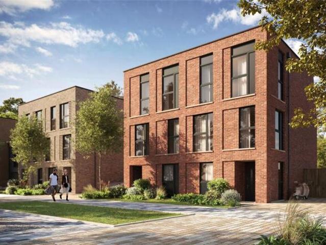 3 bedroom semi detached house for sale in Lumo, Eddington, Cambridge, CB3