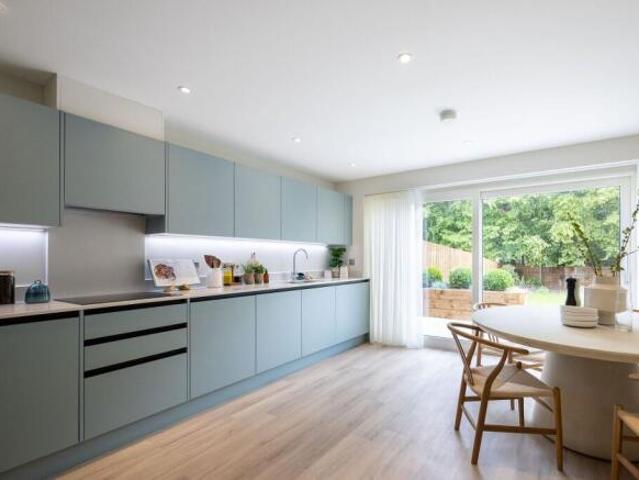 3 bedroom semi detached house for sale in Lumo, Five Acres Eddington, Cambridge CB3 1SE, CB3