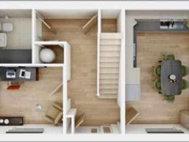 3 bedroom semi detached house for sale in Lunar Crescent, Sherford, Plymouth, Devon, PL9 8XY, PL9