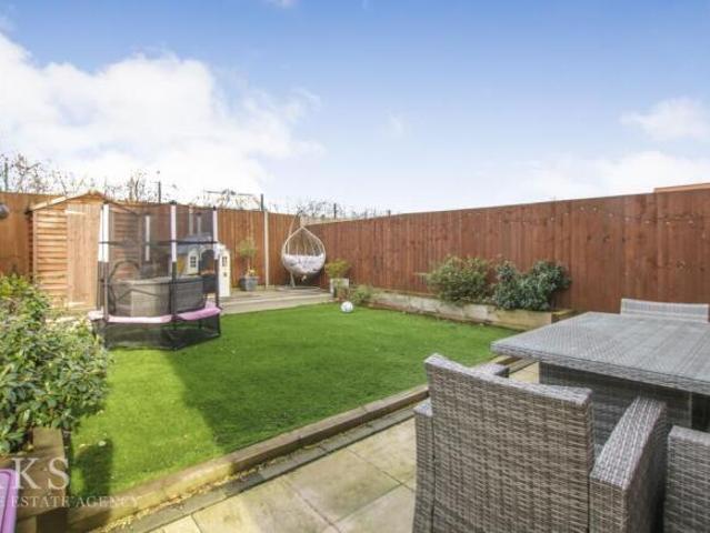 3 bedroom semi detached house for sale in Ludlow Road, Littleover, DE23