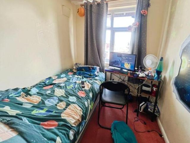 3 bedroom semi detached house for sale in Lupin Avenue, Farnworth, BL4