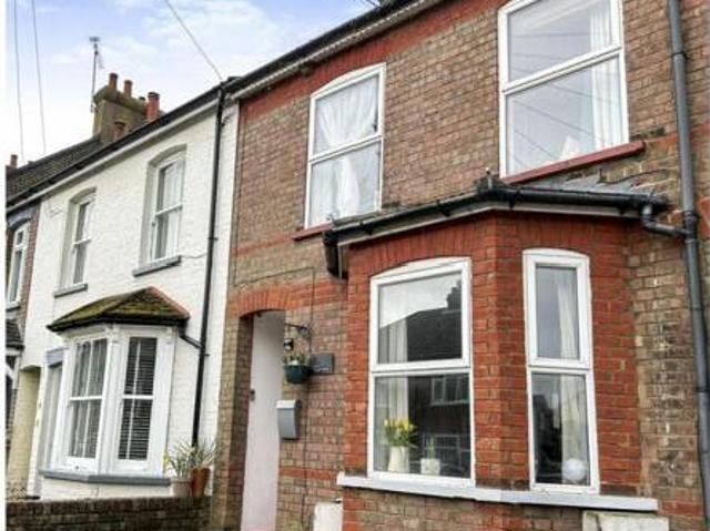 3 Bedroom Semi detached House For Sale In Luton
